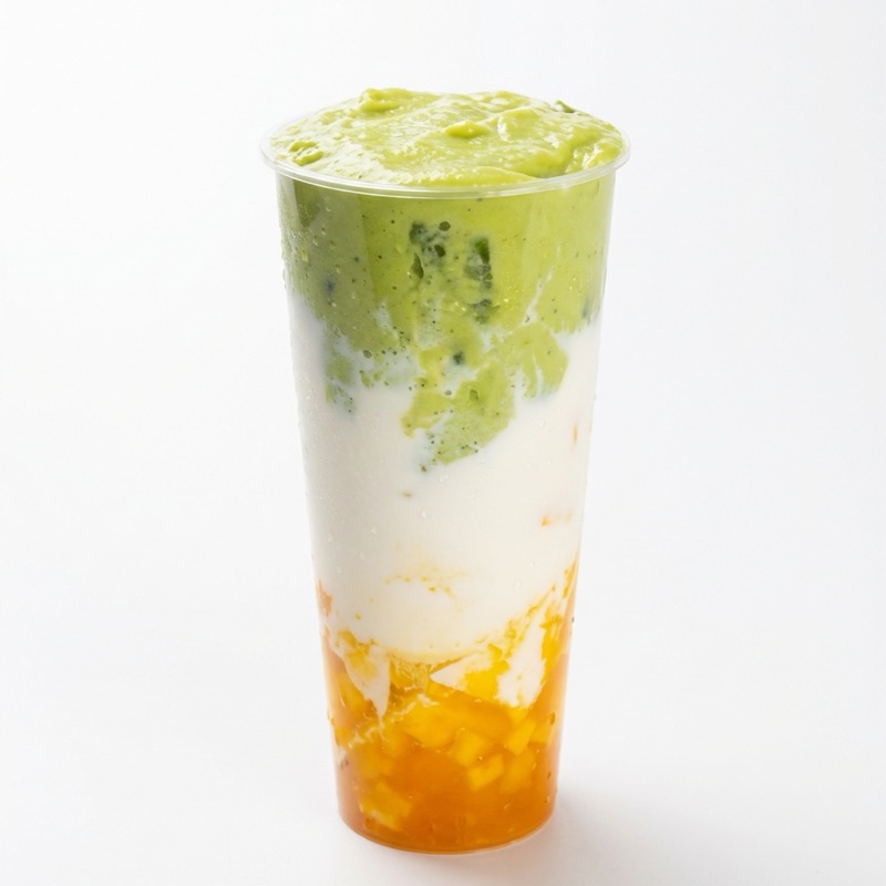Teavoli Boba | Handcrafted Milk Tea & Bento | Dublin, CA