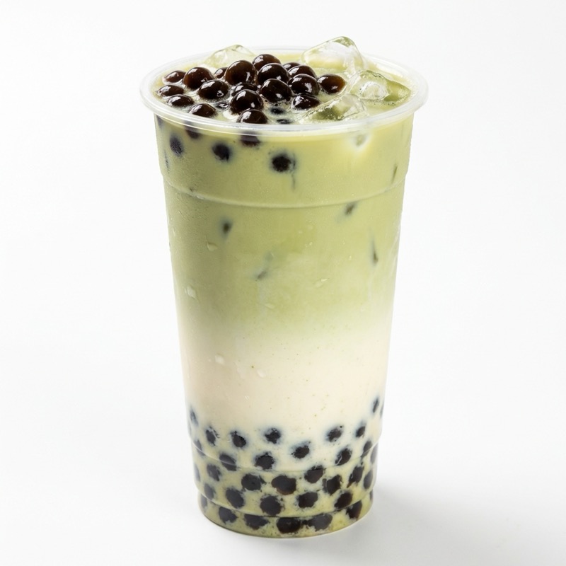 Teavoli Boba | Handcrafted Milk Tea & Bento | Dublin, CA