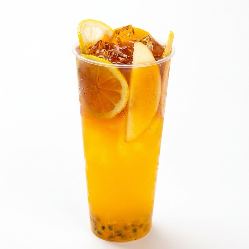 Teavoli Boba | Handcrafted Milk Tea & Bento | Dublin, CA