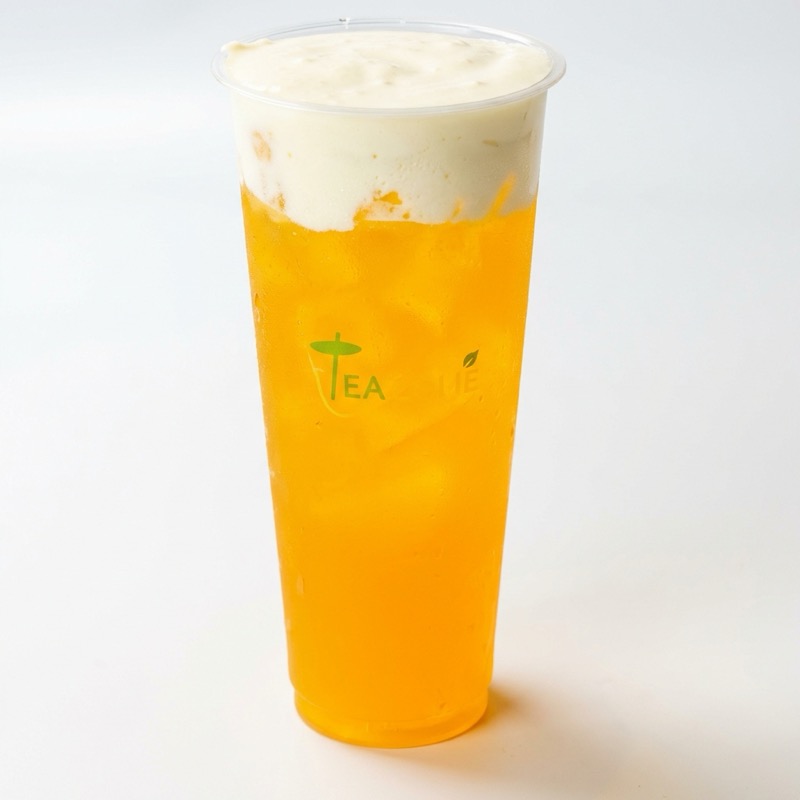 Teavoli Boba | Handcrafted Milk Tea & Bento | Dublin, CA