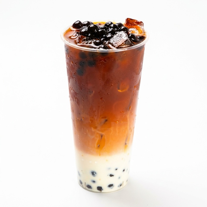 Teavoli Boba | Handcrafted Milk Tea & Bento | Dublin, CA